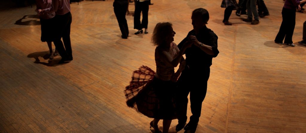 Greenwich Dance's Guide to Tea Dances - Greenwich Dance